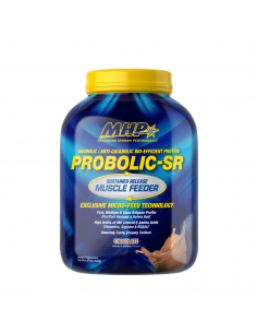 PROTEÍNAS