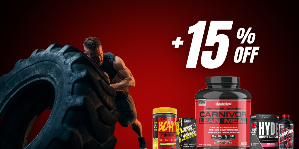 Prime Nutrition | La Mejor Tienda de Suplementos Online en Ecuador