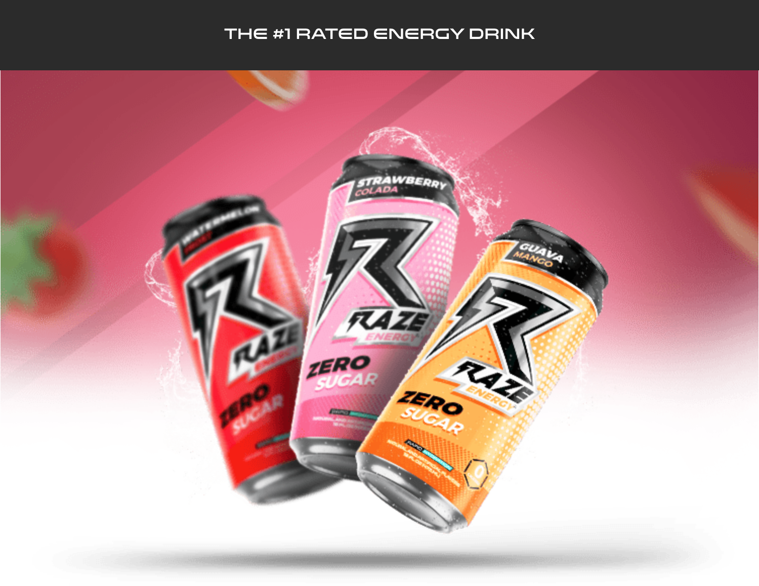Raze Energy